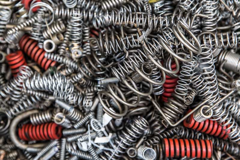 buy wire products | customer-specific solutions | HZ Solutions